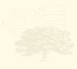 Blattenberger / Plattenberger Genealogy